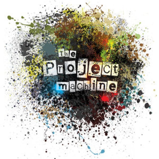 The Project Machine