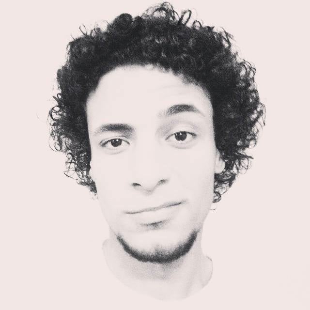 Ahmed Khaled