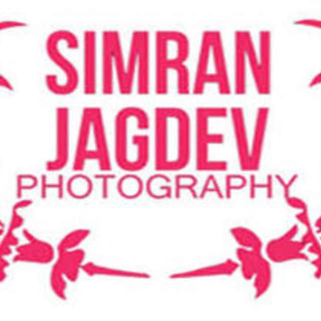 Simran Jagdev
