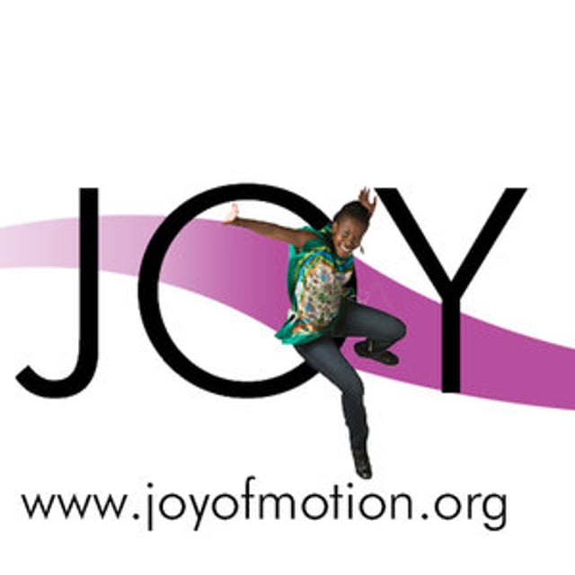 Joy of Motion Dance Center