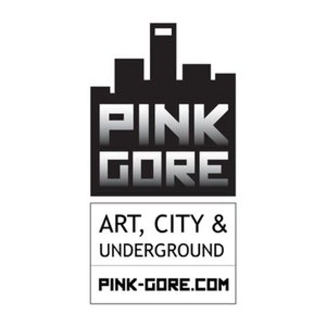 PINK-GORE MAGAZINE