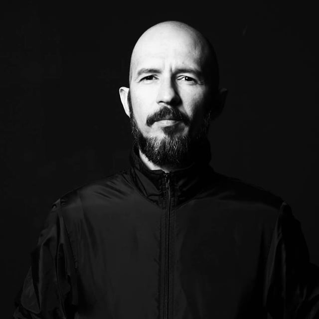 Felipe Correia aka FIL