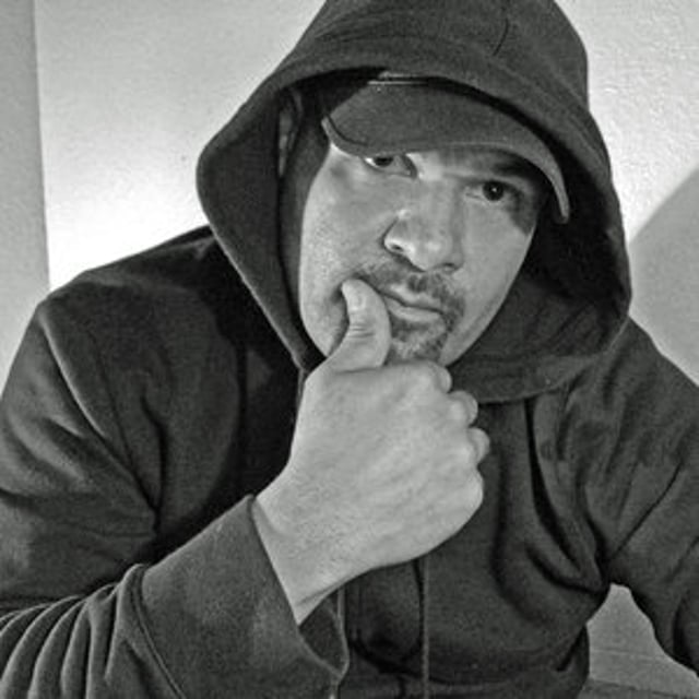 Israel Gonzales
