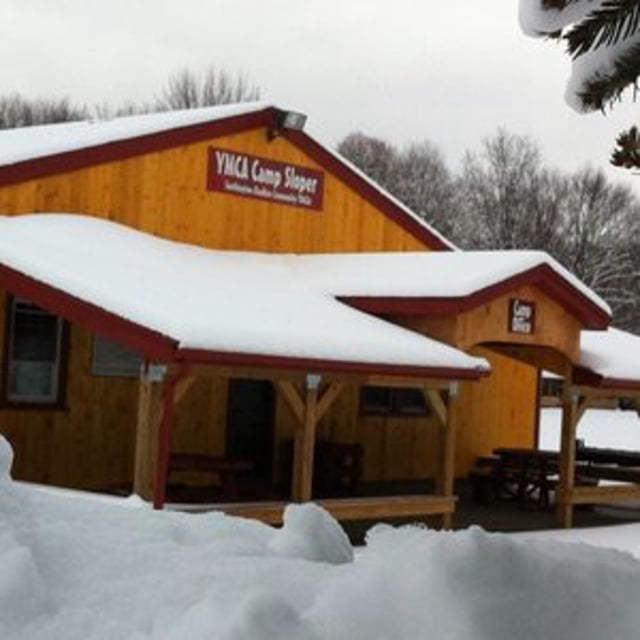 YMCA Camp Sloper