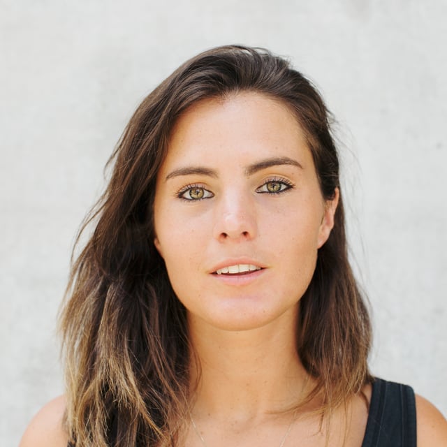 Charlotte Mortlock