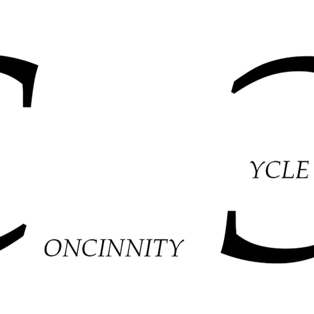 Concinnity Cycle
