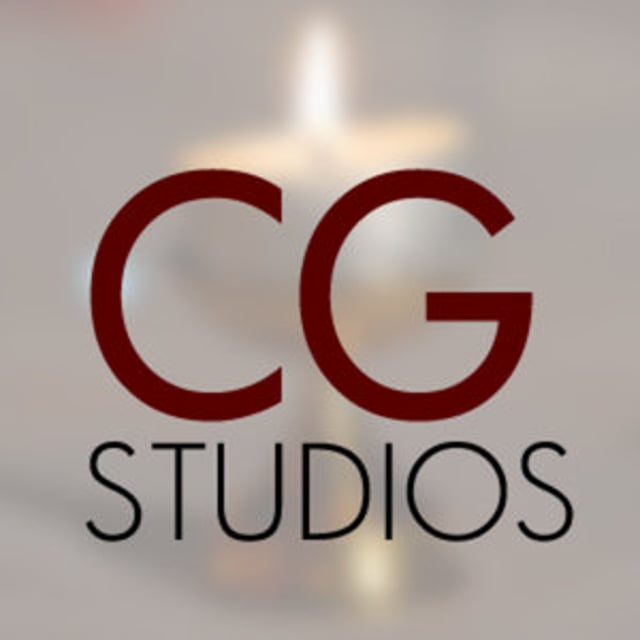 CG STUDIOS