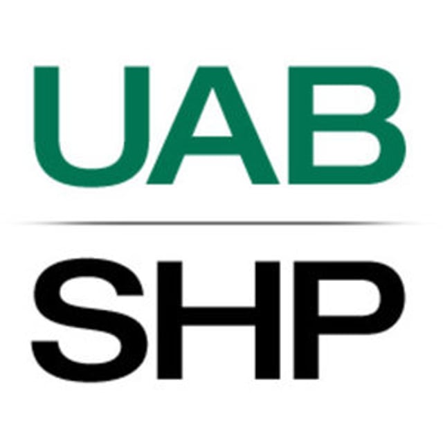 UAB School of Health Professions