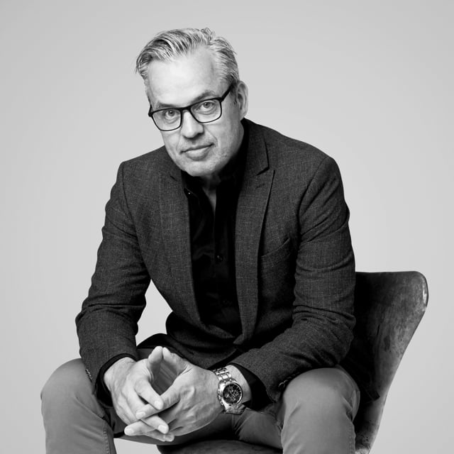 Thomas Hass Christensen