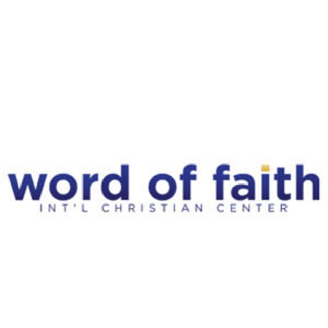 Word of Faith