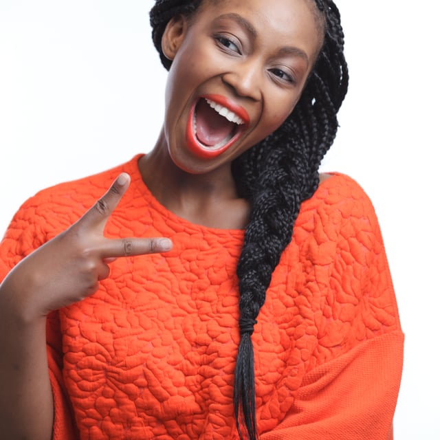 Nomfundo Lucia Masango