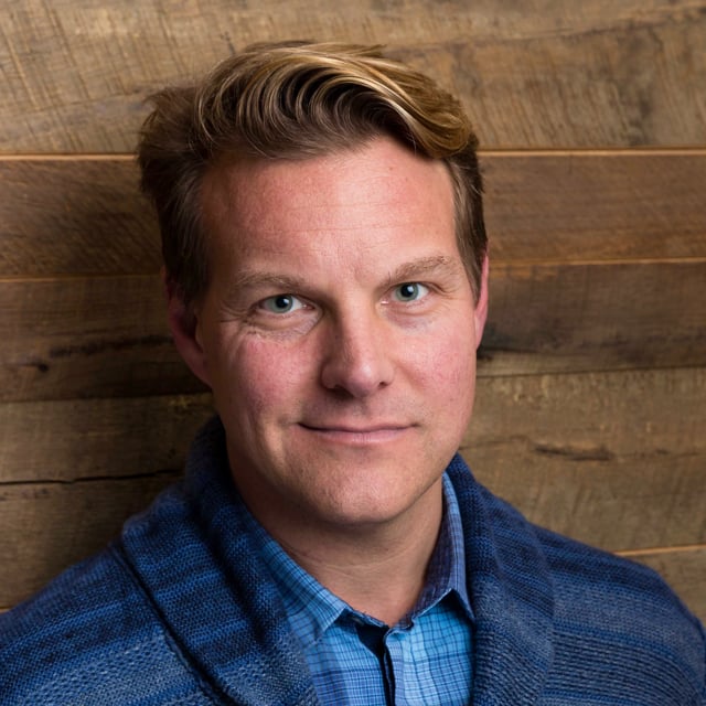 Brian Peyton Joyner - Author