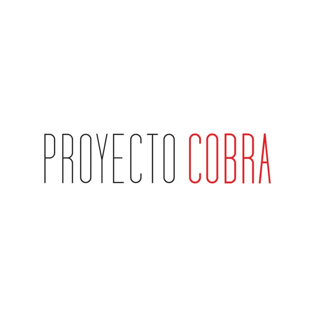 PROYECTO COBRA