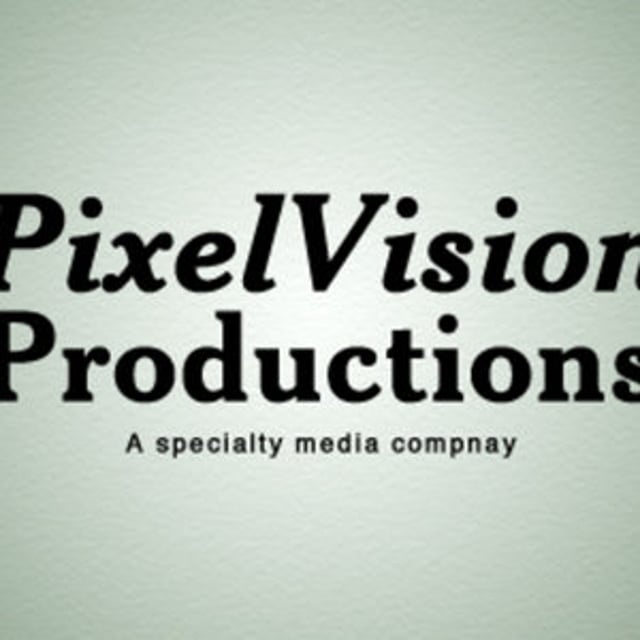 PixelVision Productions