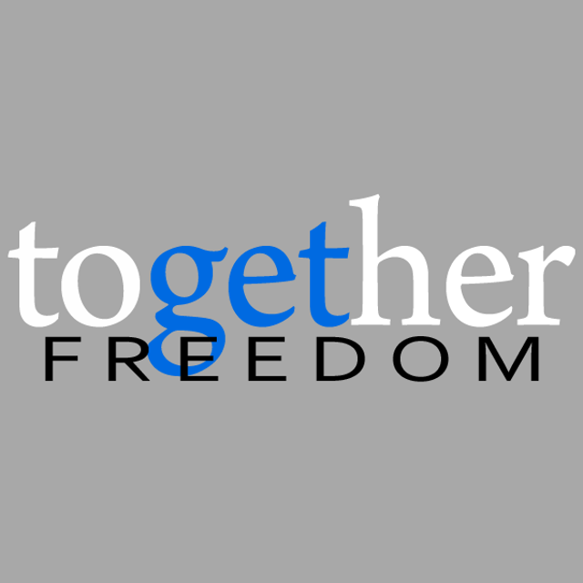 Together Freedom