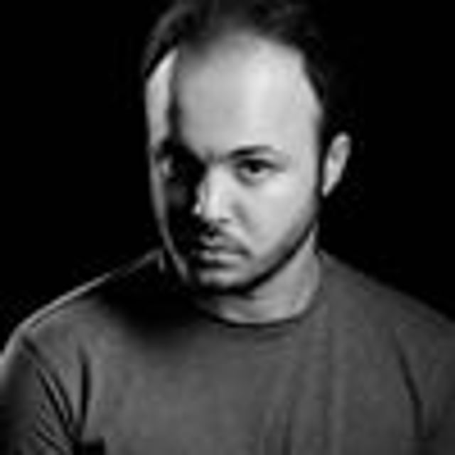 Enes Ates - Scriptwriter & Director