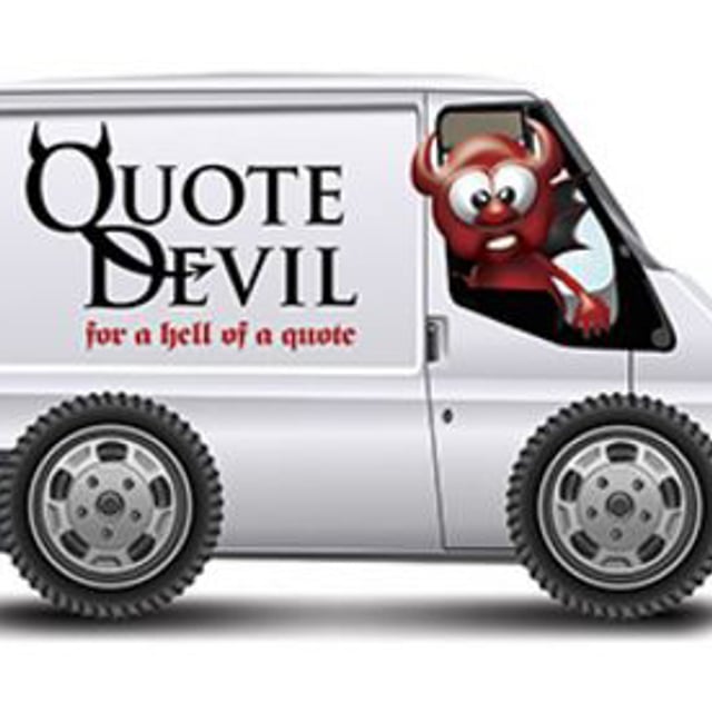 Quote Devil Van Insurance