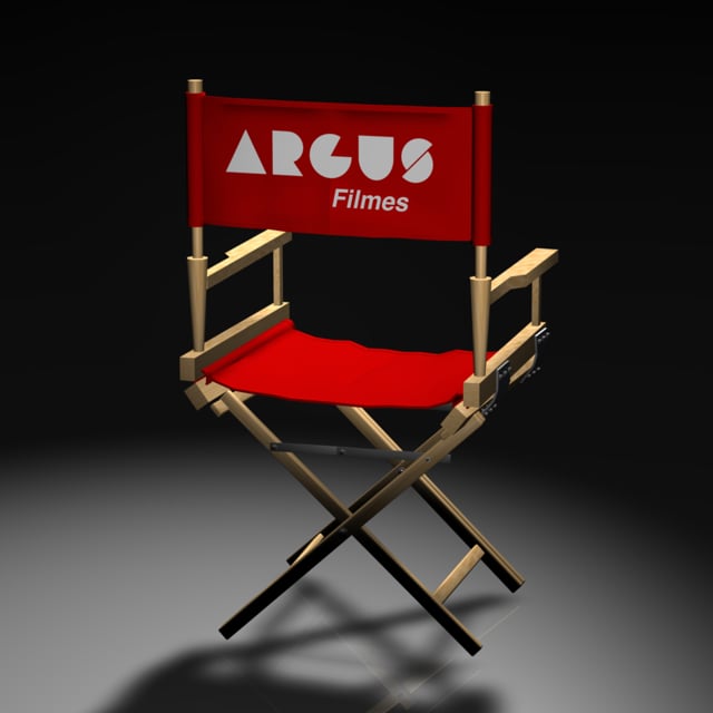 Argus - Film Director, Cameraperson & Cinematographer