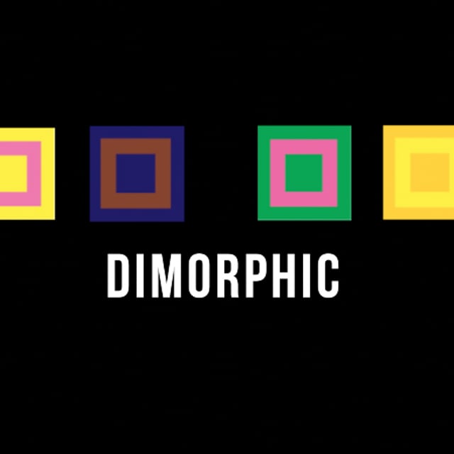 Dimorphic