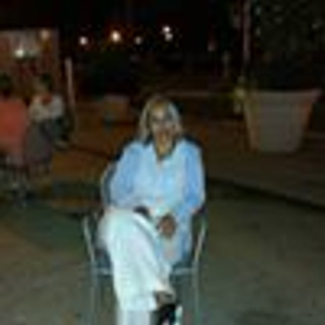 Aida Vasquez