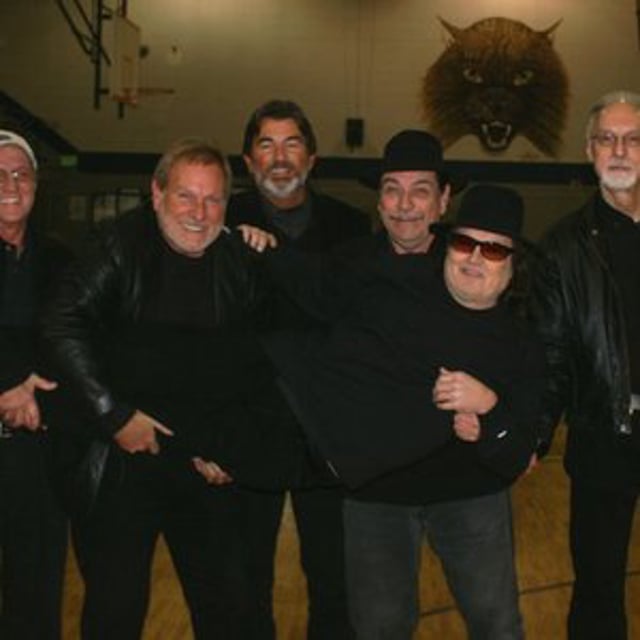 The Shadows Band