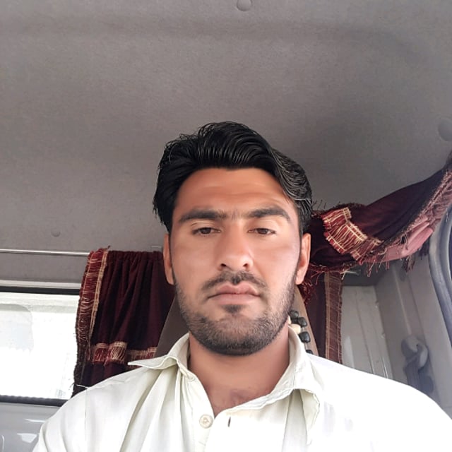 Muhammad Saleem