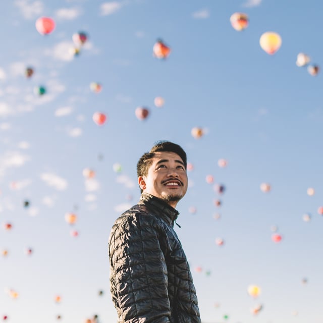 brian - Photographer, Videographer & Designer