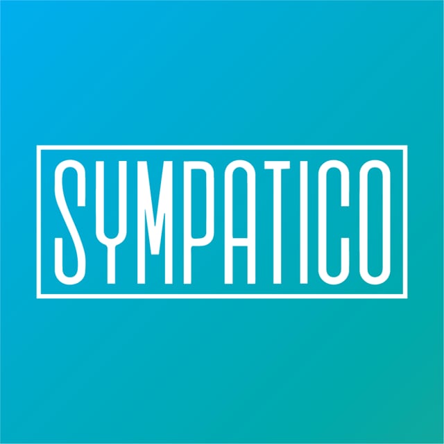 Sympatico - Director, Sound Editor & Editor