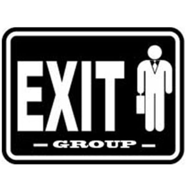 EXIT GROUP