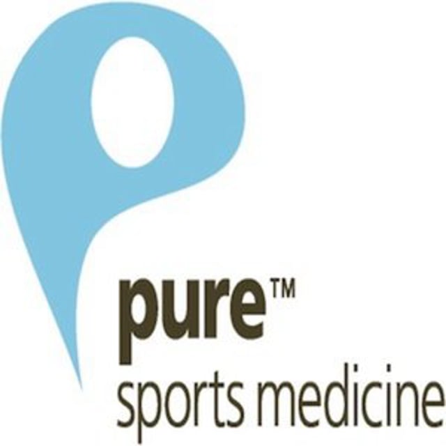 Pure Sports Medicine