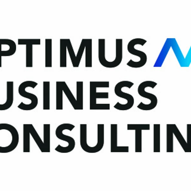 Optimus Business Consulting