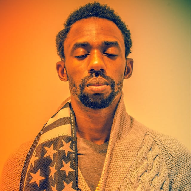 Darryl Hurts Contemporary Artist