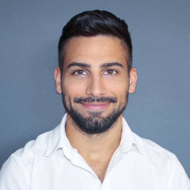 Daniel Sasson