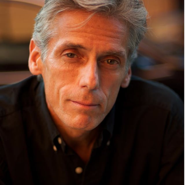 Jay Amari - Actor, Director & Executive Producer