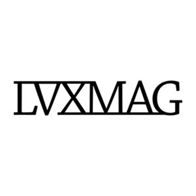 LVX MAG