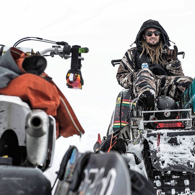 John Spriggs - Director