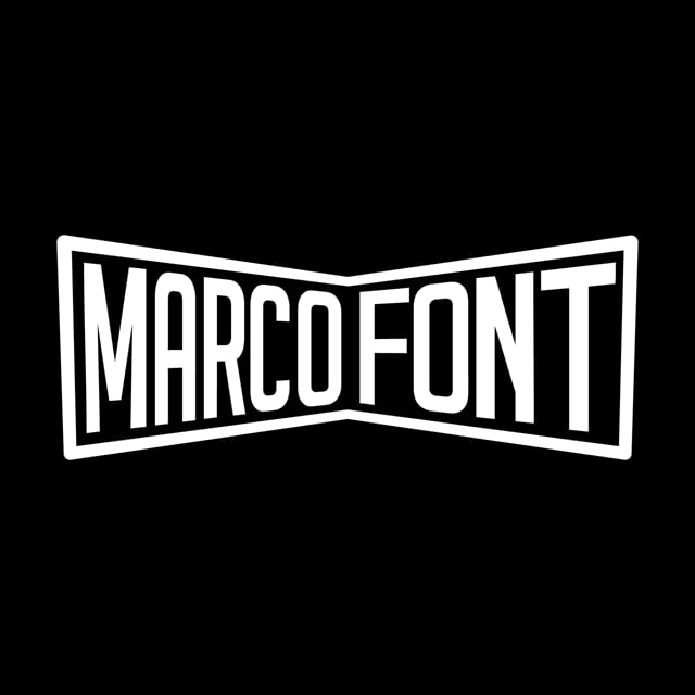 Marco Font