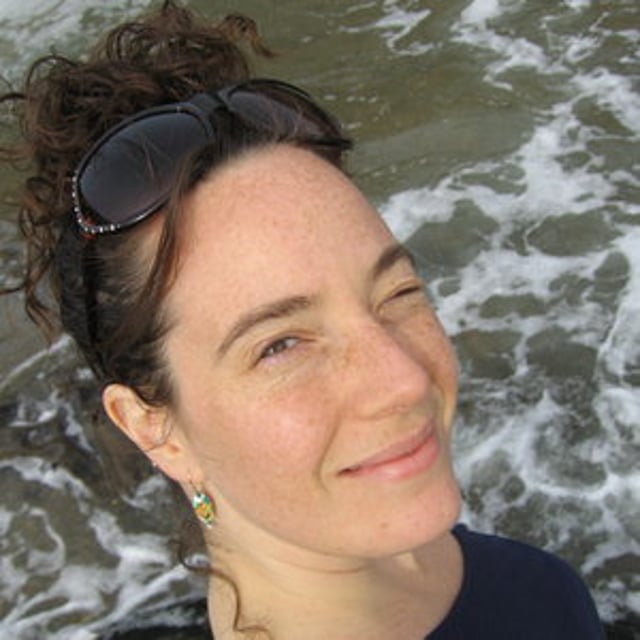 Melissa Riker - Choreographer & Director