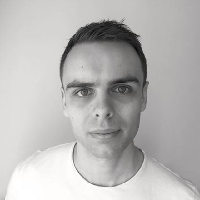 Andrew Morgan - Motion Graphic Designer & 3D Animator