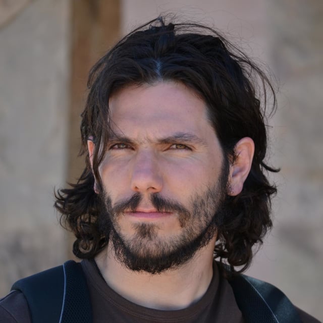 Alejandro Diez