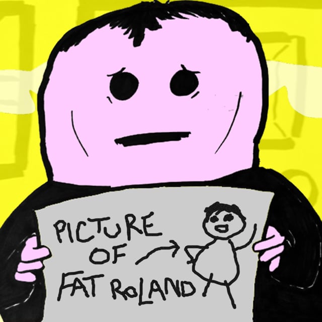 Fat Roland
