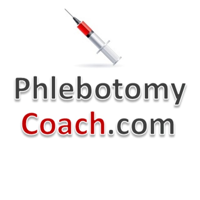Phlebotomy Coach
