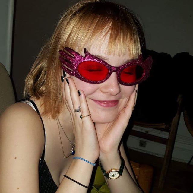 Claire Hurley