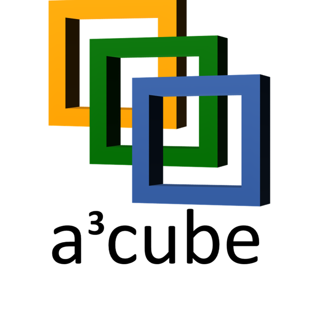 A3Cube