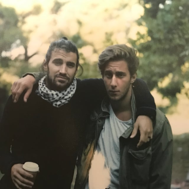 Danny&Loco