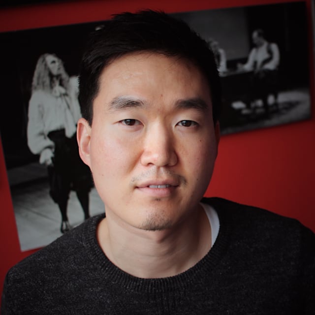 joe lim - Director of Photography (DP)