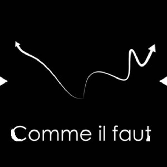 Comme il faut