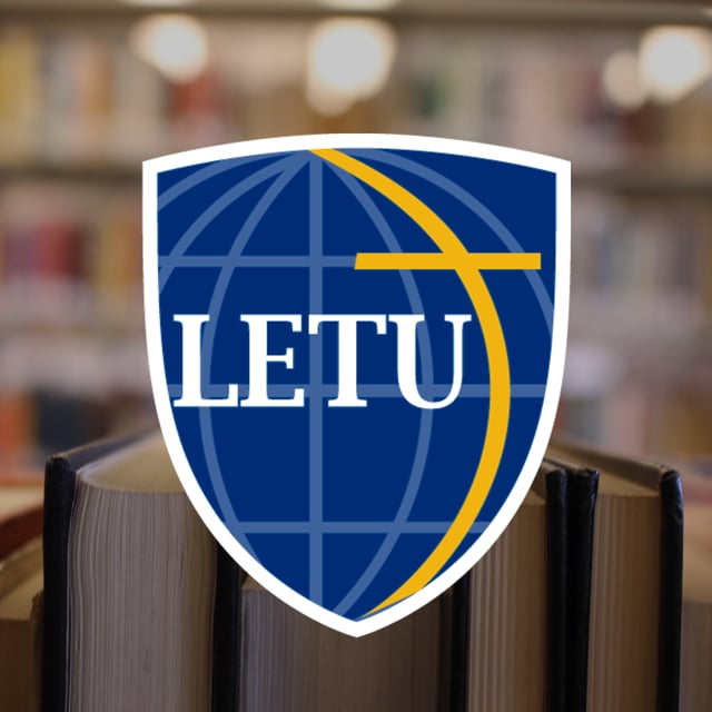 LeTourneau University Archives
