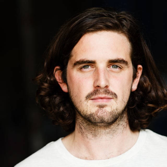 Jem Talbot - Director & Editor