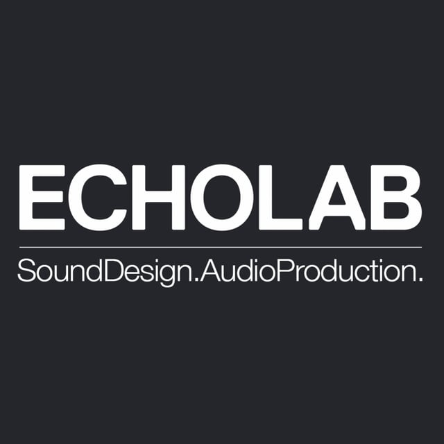 ECHOLAB™ - Music Composer & Sound Designer